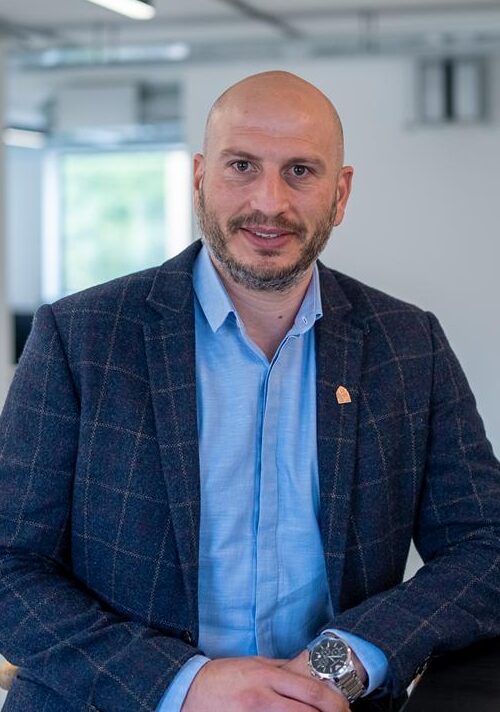 Meet The Team - Setec UK